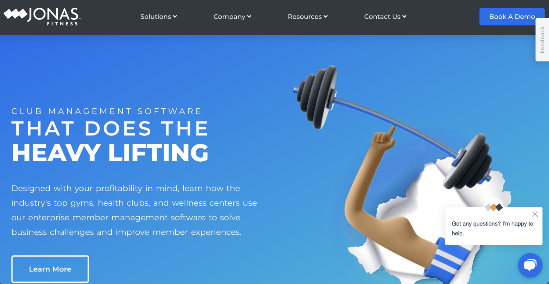 Jonas Fitness Pricing: How much does Jonas Fitness cost? | Exercise.com