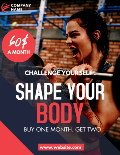 3 Best Gym Offer Templates in 2025 | Exercise.com