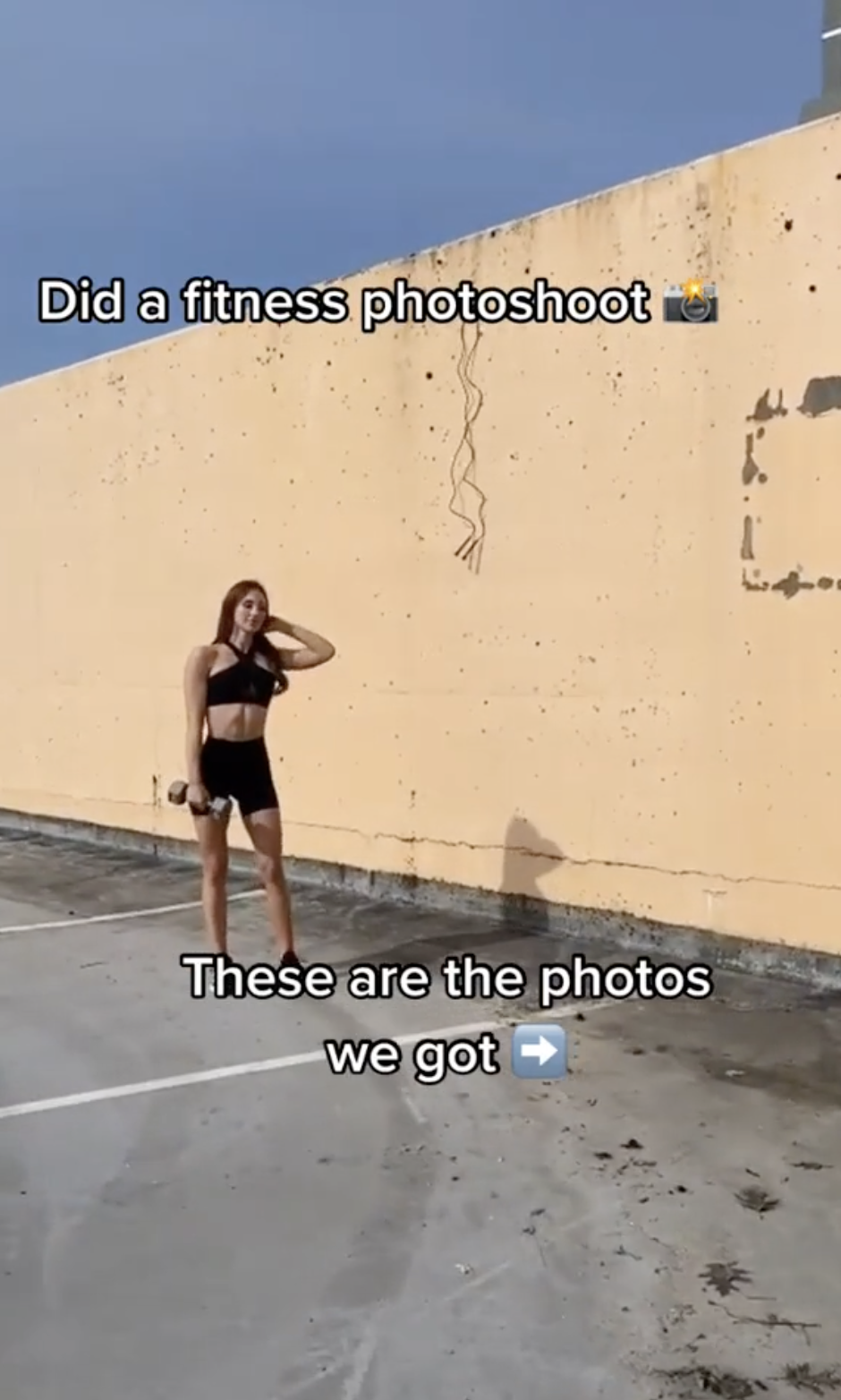 55 Personal Trainer Photoshoot Ideas | Exercise.com