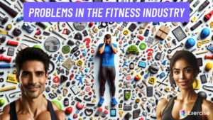 19 Problems in the Fitness Industry in 2024 | Exercise.com