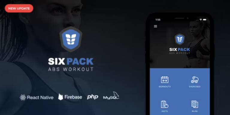 3 Best React Native Fitness App Templates (+ FREE Code Sample Tutorials ...