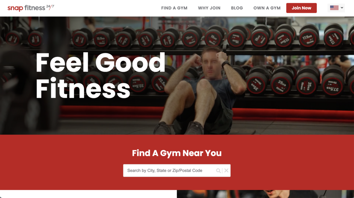 9 Best Gym Franchises to Own in 2025 (Opportunities for Entrepreneurs ...