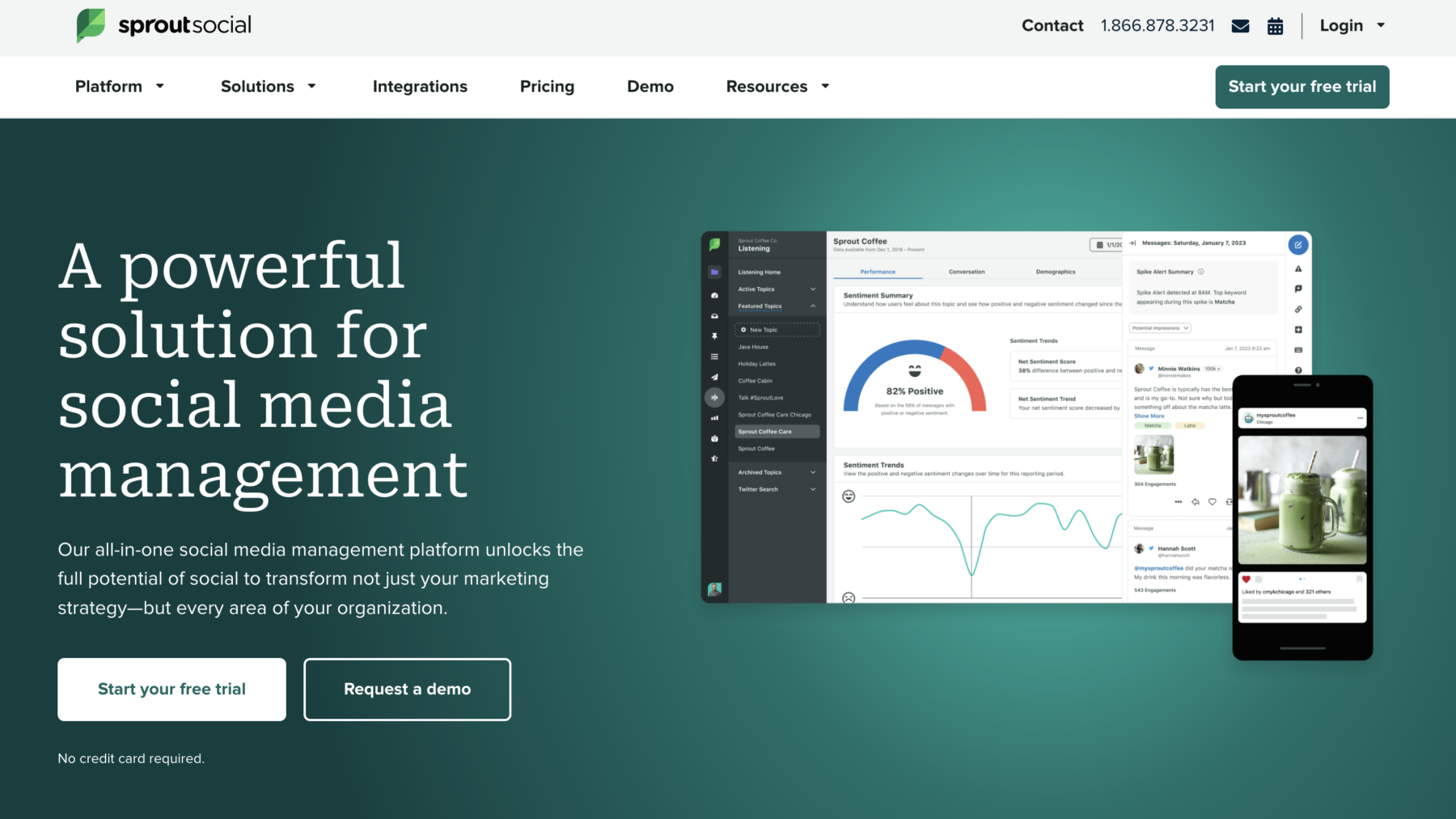 7 Best Social Media Management Apps for Gyms in 2025 | Exercise.com