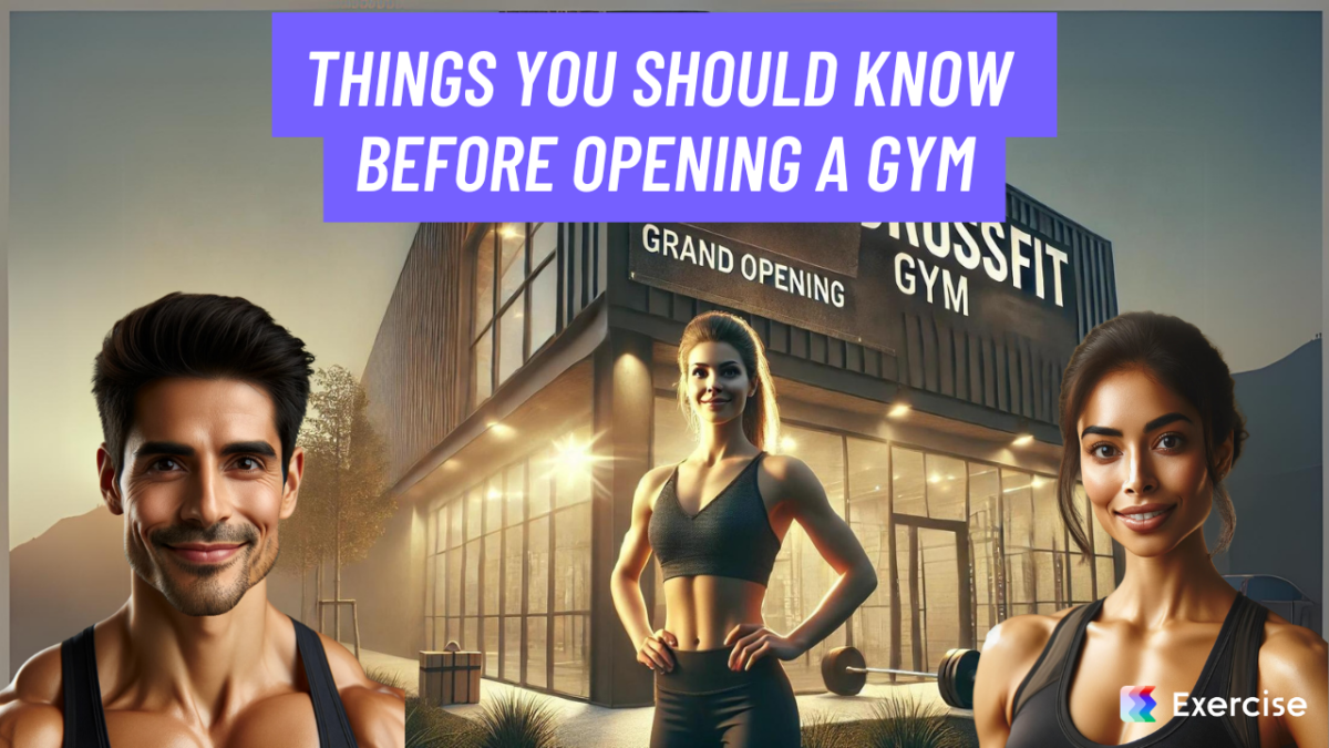 27 Things You Should Know Before Opening a Gym in 2025 | Exercise.com