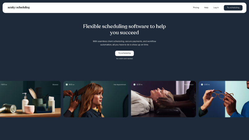 How to Cancel Acuity Scheduling: Tips to Get Out of an Acuity Scheduling Contract | Exercise.com