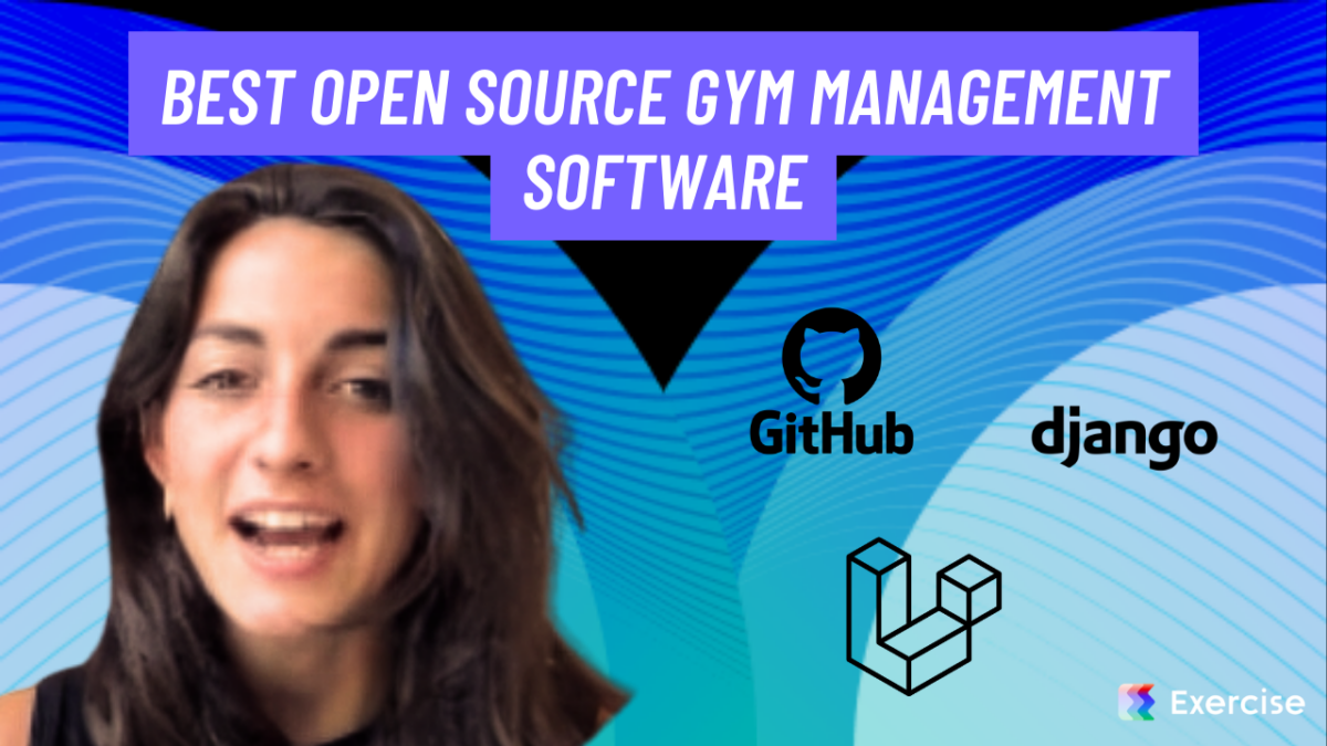 5 Best Open Source Gym Management Software in 2025 – Ranked & Reviewed ...