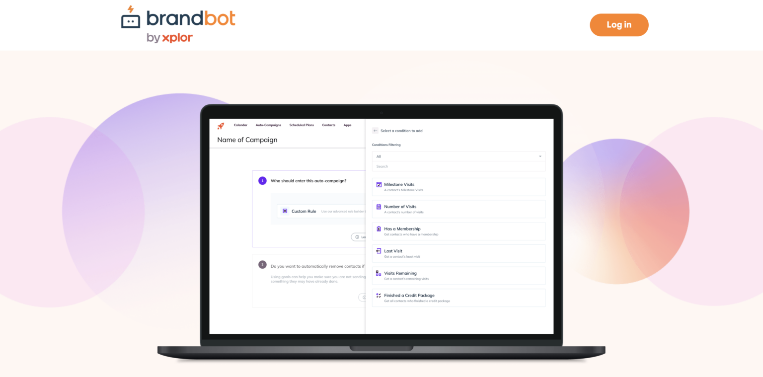 How do I use BrandBot? | Exercise.com