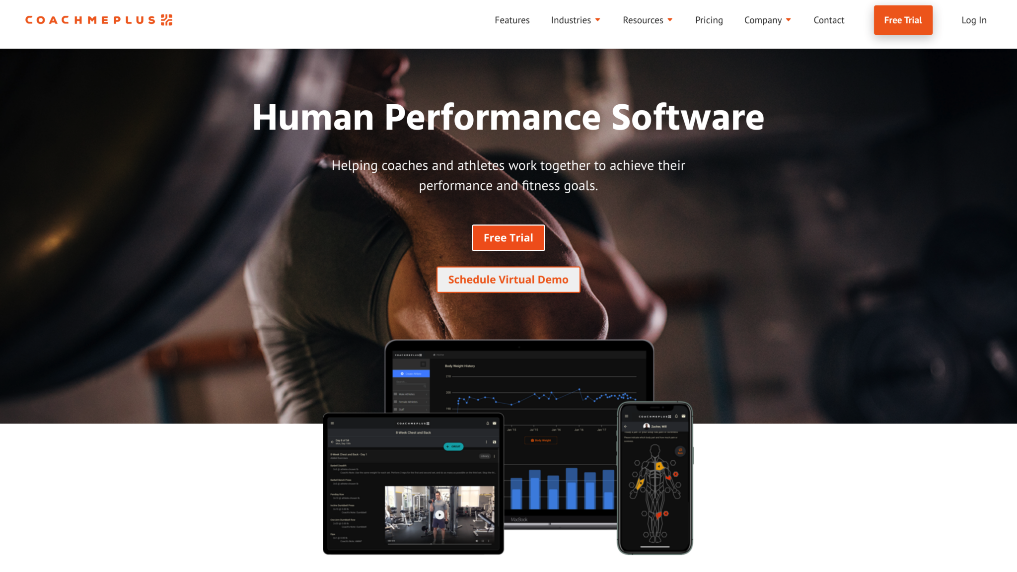 CoachMePlus Pricing (2025): How much does CoachMePlus cost? | Exercise.com