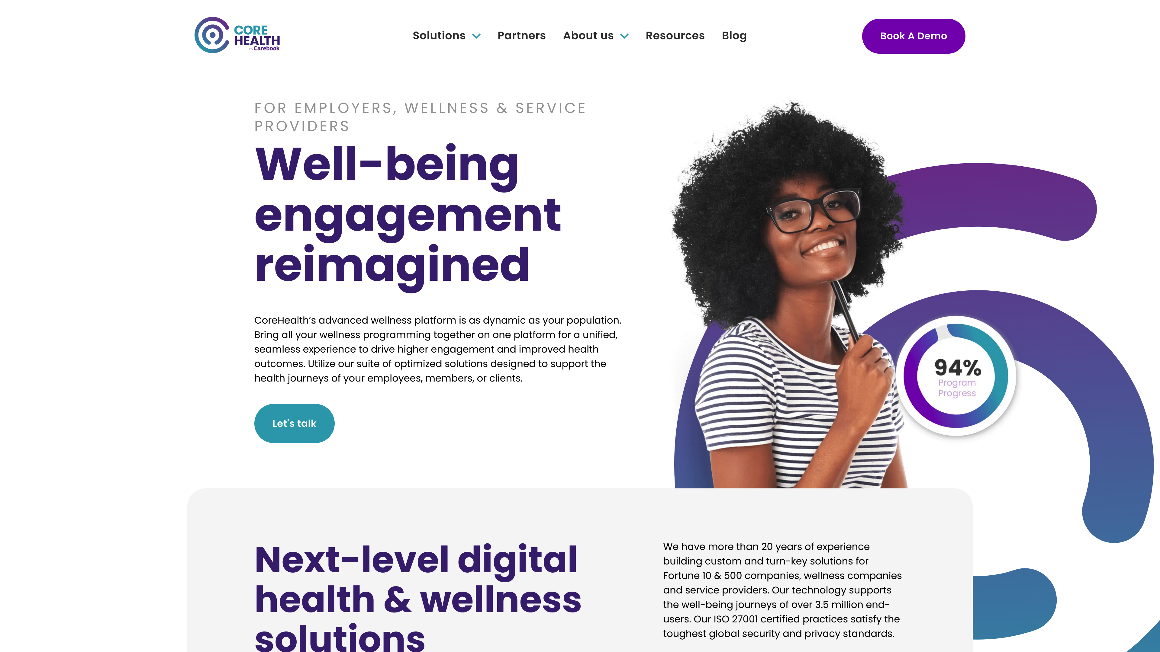 Best CoreHealth Alternative | Exercise.com vs CoreHealth