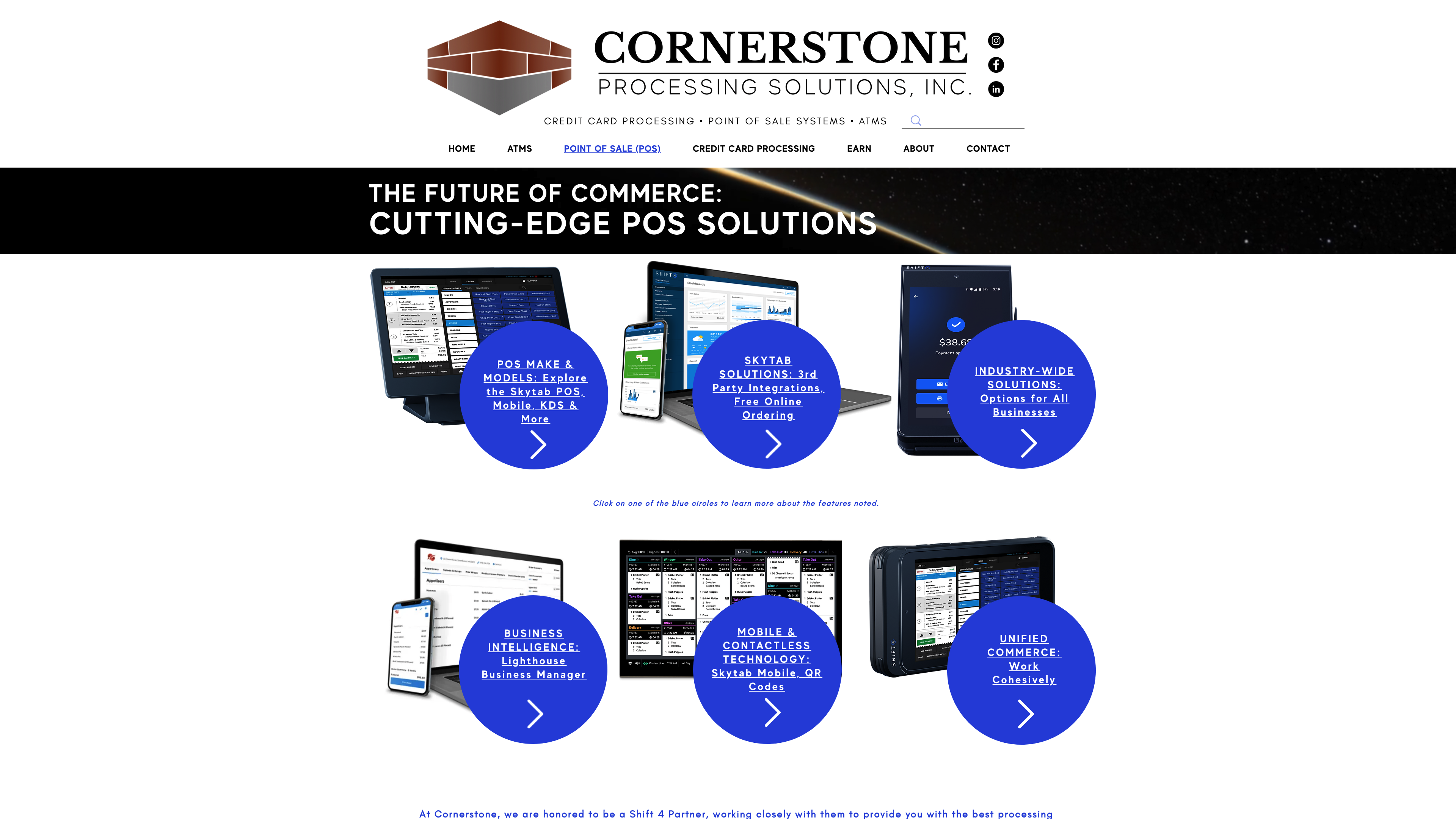 Best CPS Point of Sale Alternative | Exercise.com vs CPS Point of Sale