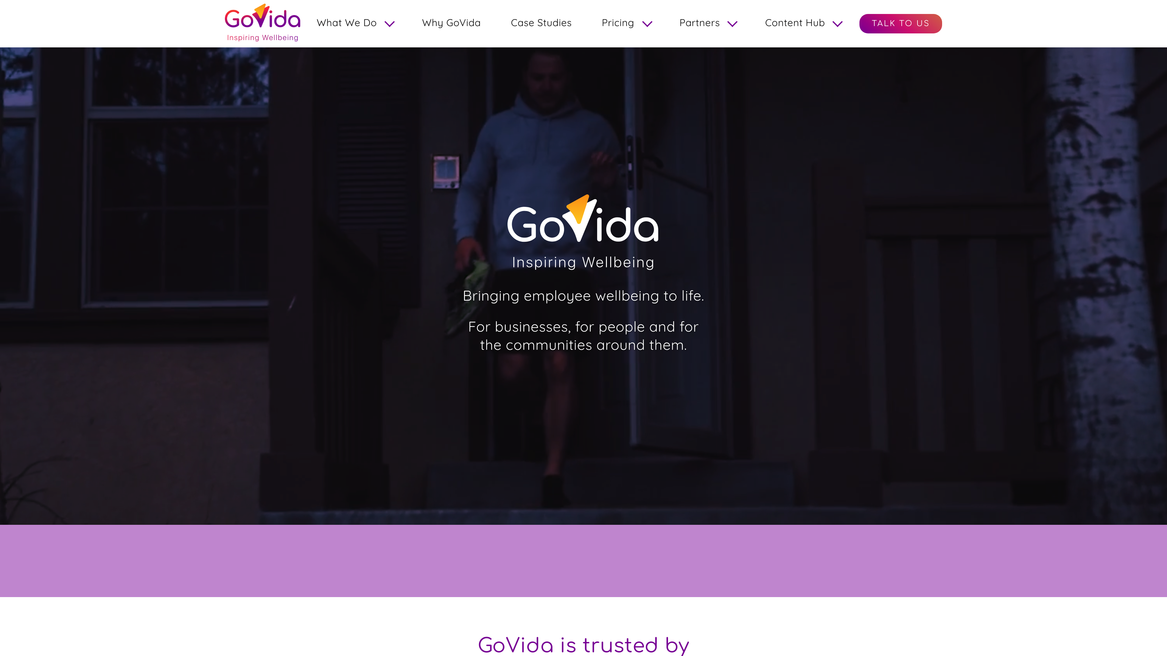 Best GoVida Alternative | Exercise.com vs GoVida