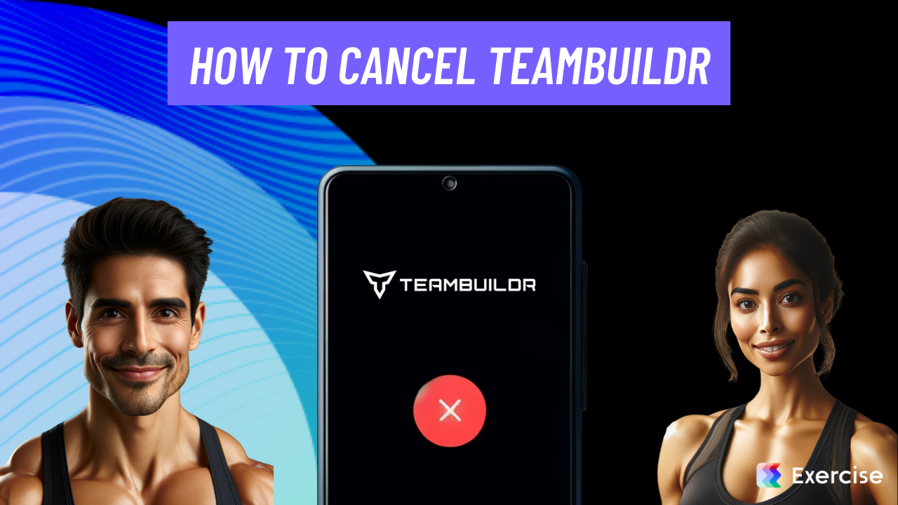 How to Cancel Teambuildr: Tips to Get Out of a Teambuildr Contract ...