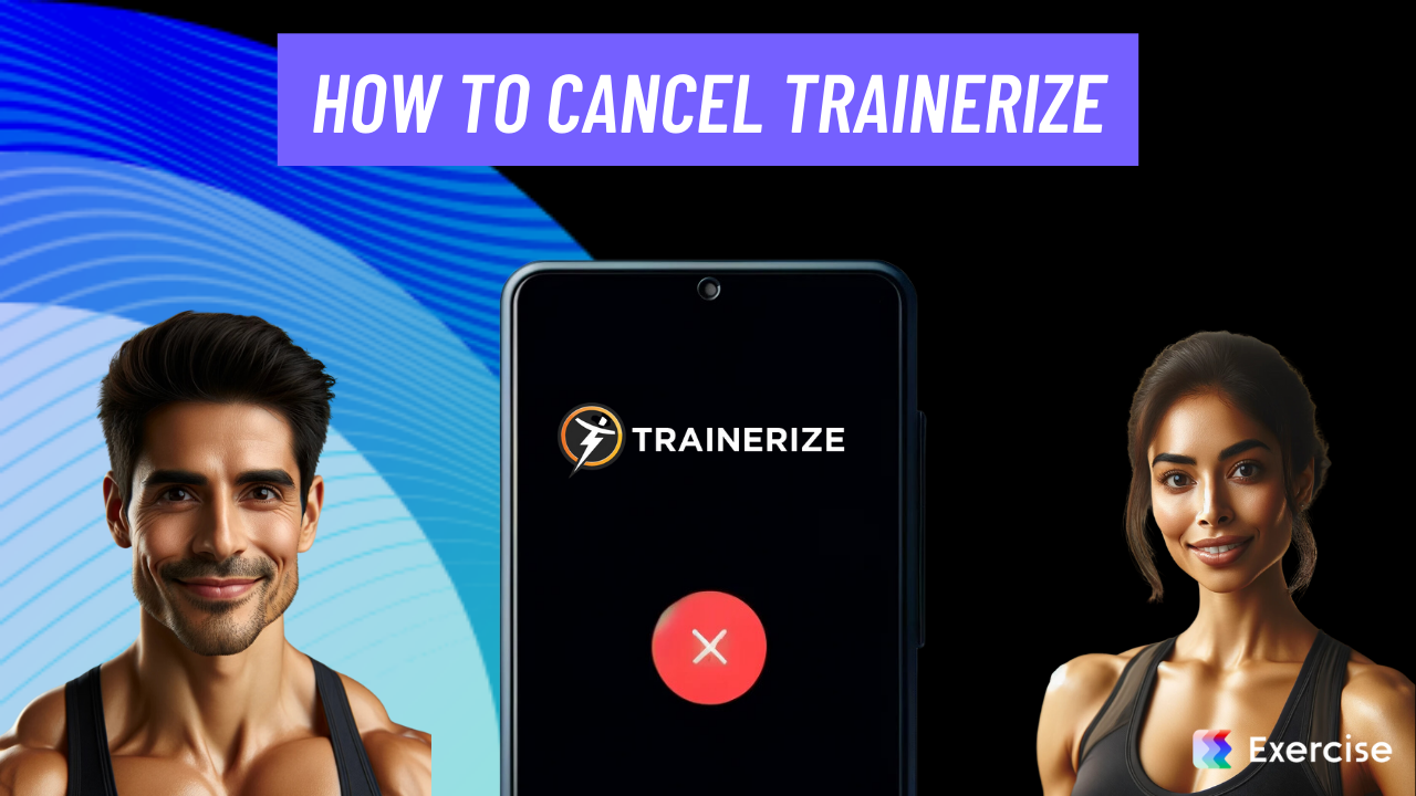 How to Cancel Trainerize: Tips to Get Out of a Trainerize Contract ...