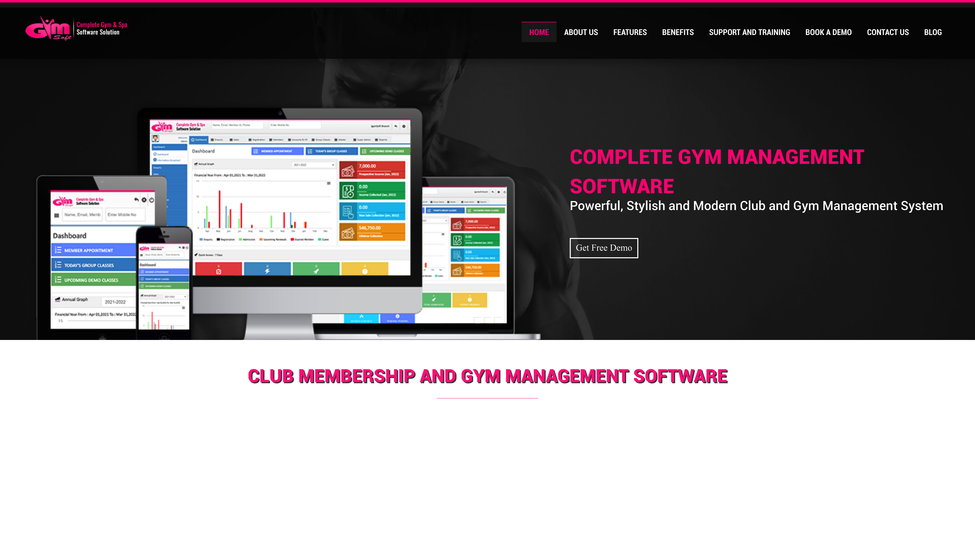 Best iGymsoft Alternative | Exercise.com vs iGymsoft