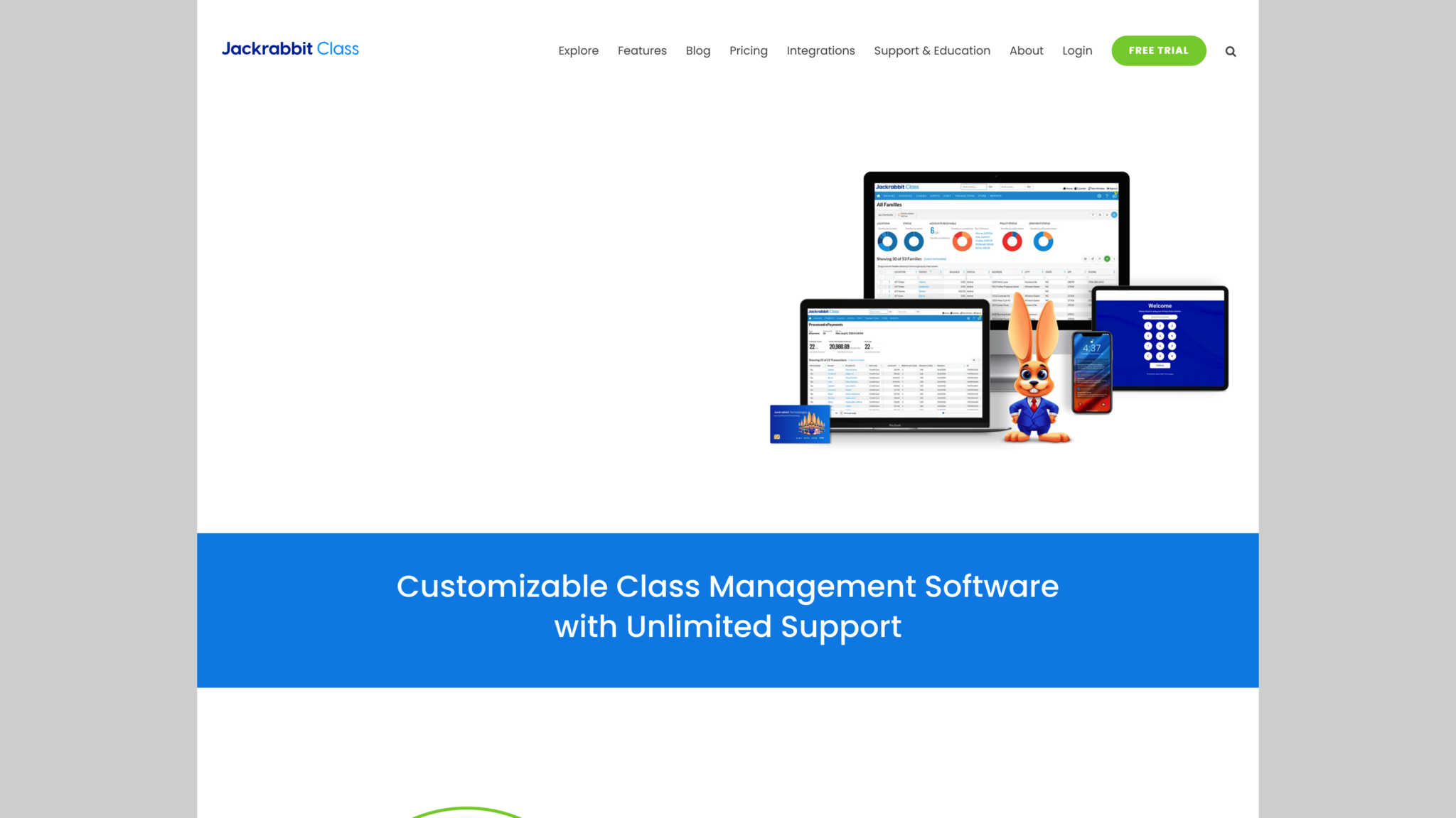 7 Best Dance Studio Software in 2025 | Exercise.com