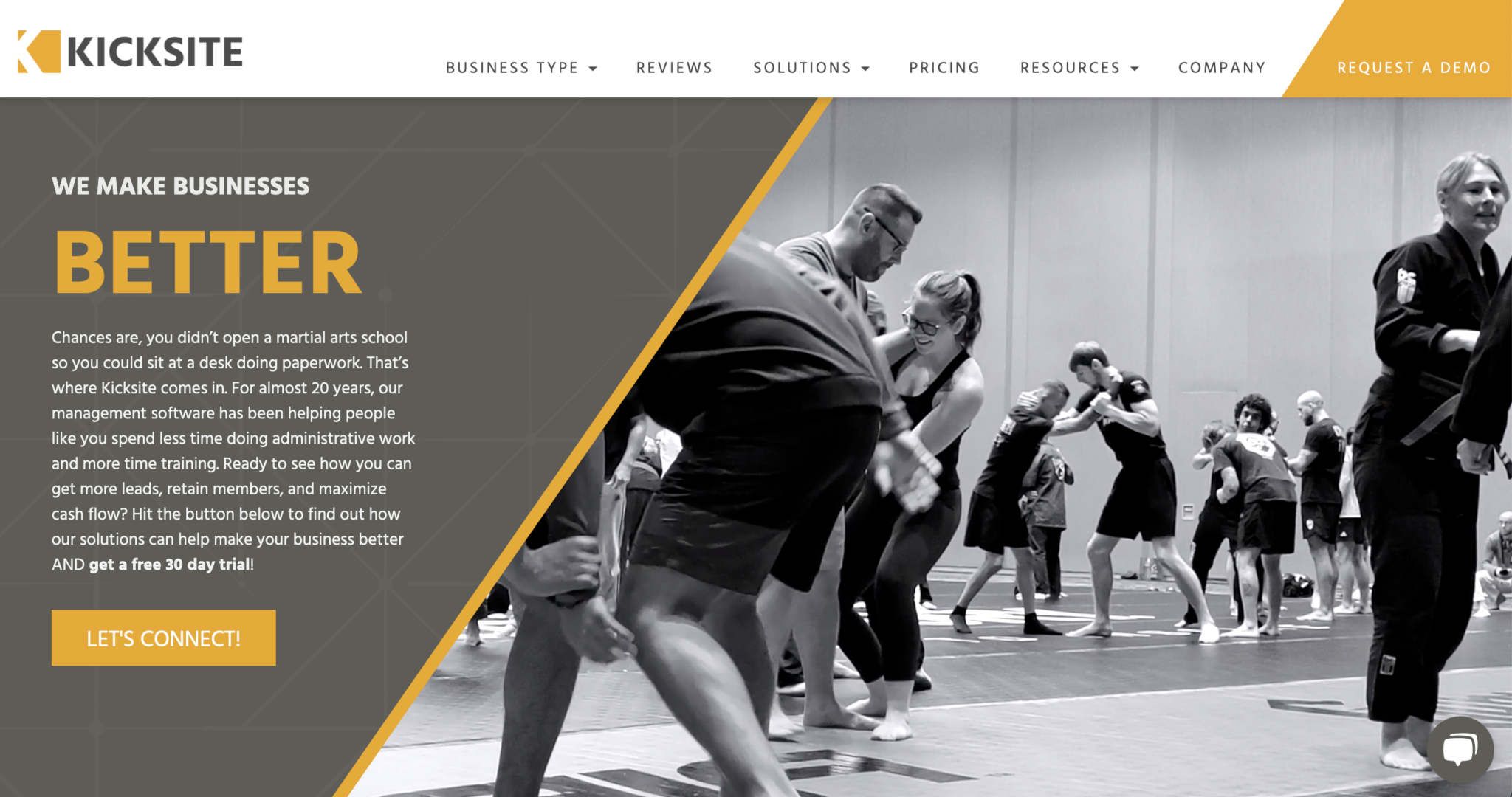 12 Best Martial Arts Software in 2025 – Manage Students, Belts, & Billing | Exercise.com