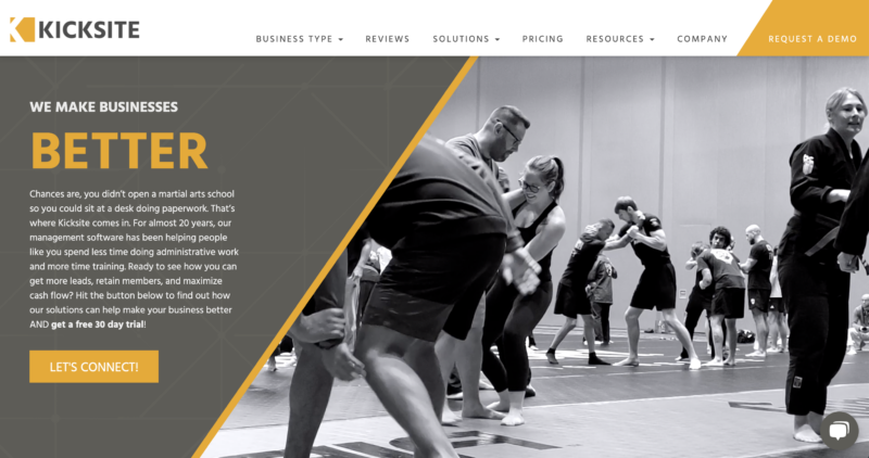 12 Best Martial Arts Software in 2025 – Manage Students, Belts, & Billing | Exercise.com