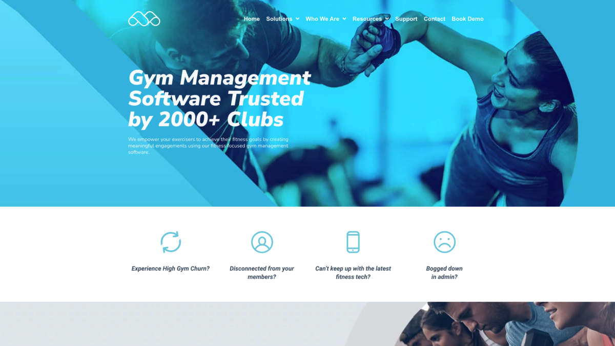 How do I use Membr ? | Exercise.com