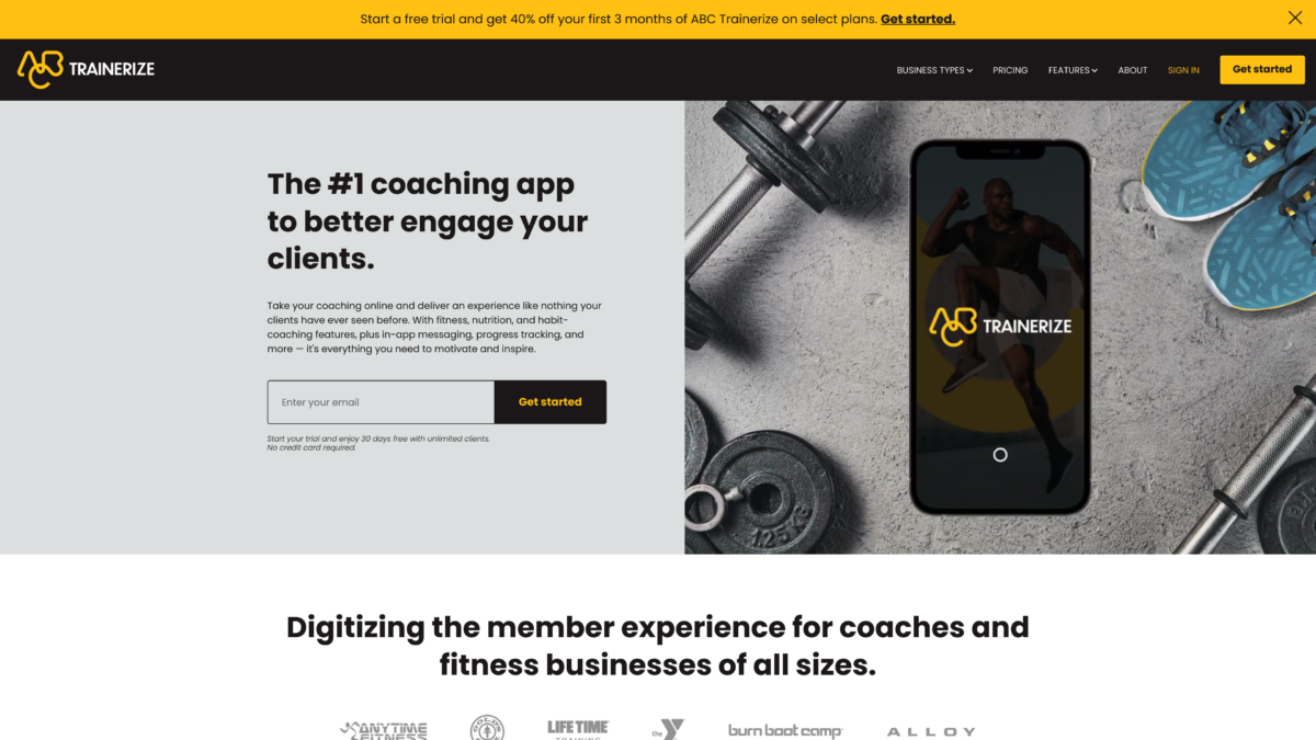 5 Best Fitness App Builder Software (No Code) in 2025 (Build Apps ...