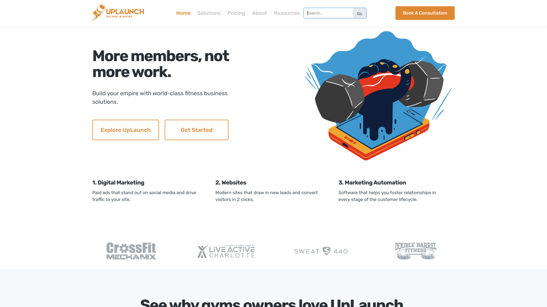 UpLaunch (Now Zen Planner Engage) Pricing (2025): How much does UpLaunch cost? | Exercise.com