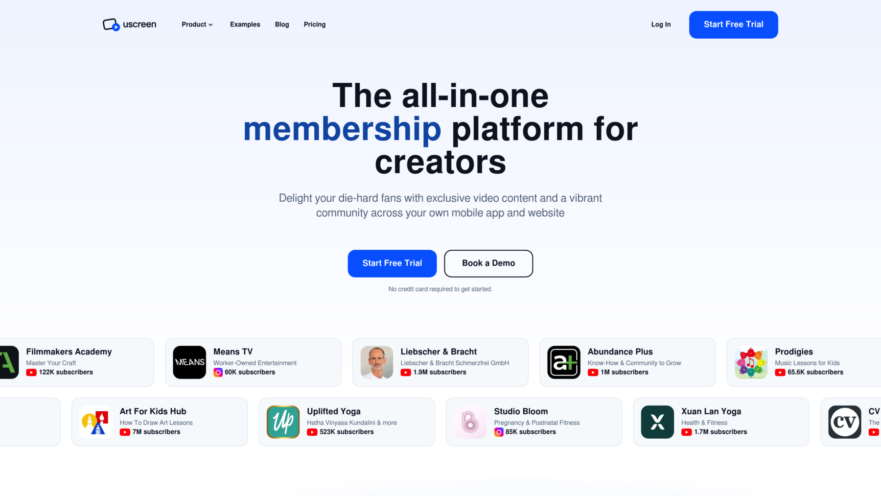 5 Best Fitness App Builder Software (No Code) in 2024 | Exercise.com
