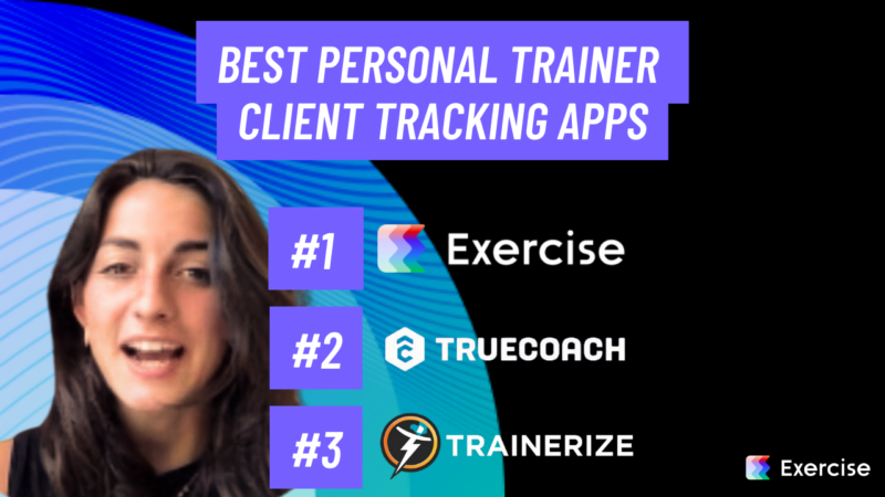 7 Best Personal Trainer Client Tracking Apps in 2025 (All-in-One Tools for Serious Trainers ...