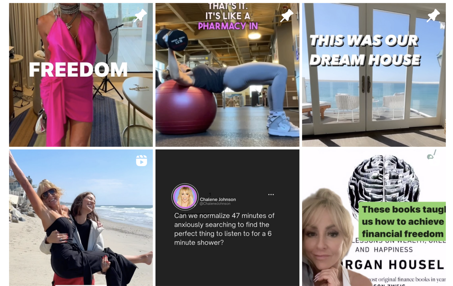 Top 10 Female Fitness Influencers You Need to Know | Exercise.com