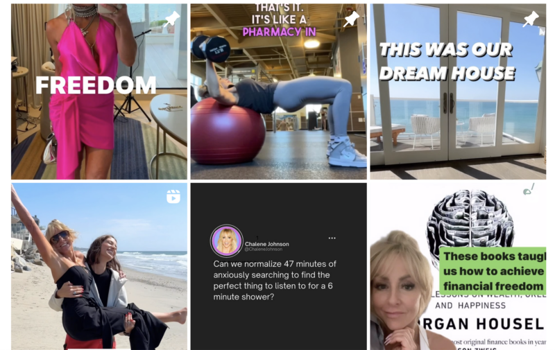Top 10 Female Fitness Influencers You Need to Know | Exercise.com