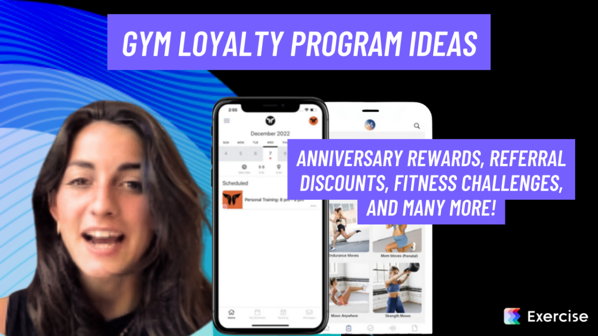 77 Gym Loyalty Program Ideas to Engage Gym Members | Exercise.com