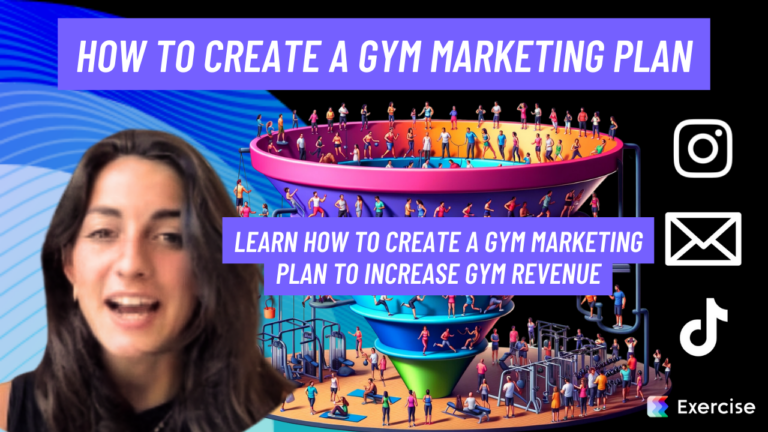 How to Create a Gym Marketing Plan (Step-by-Step Guide + Examples ...