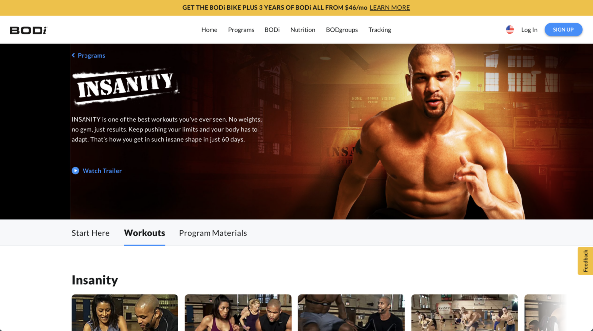 Top 10 Personal Trainer Entrepreneurs You Need to Know | Exercise.com