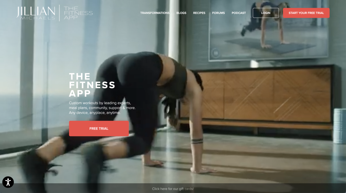 Top 10 Personal Trainer Entrepreneurs You Need to Know | Exercise.com