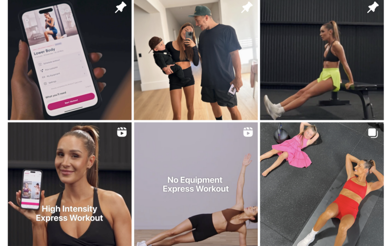 Top 10 Female Fitness Influencers You Need to Know | Exercise.com