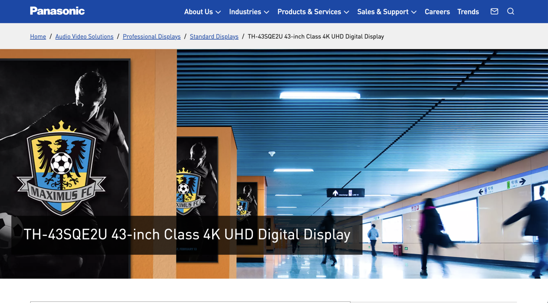 5 Best Commercial Grade TVs for Gyms in 2025 | Exercise.com