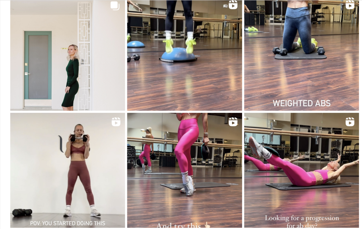 Top 10 Female Fitness Entrepreneurs in the World | Exercise.com