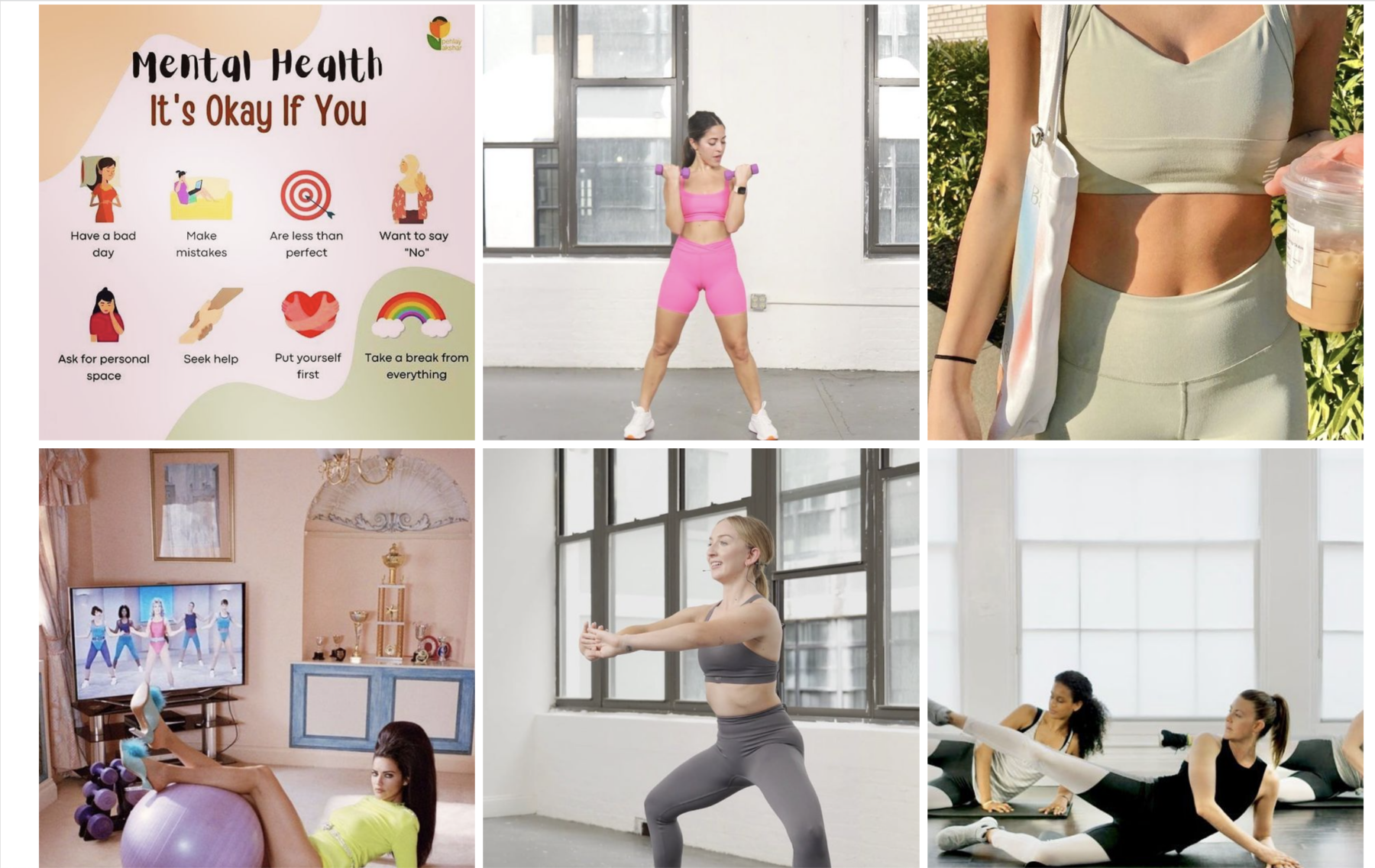 Top 10 Female Fitness Entrepreneurs in the World | Exercise.com