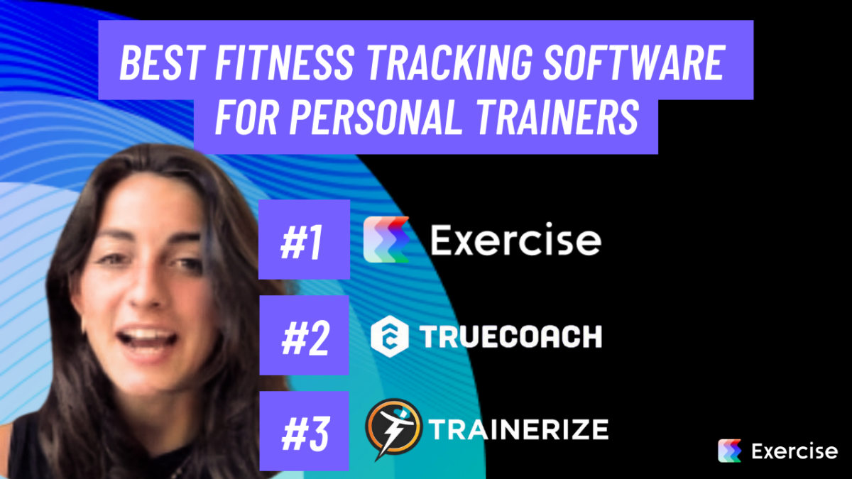 7 Best Fitness Tracking Software for Personal Trainers in 2025 ...