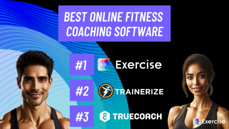 7 Best Online Fitness Coaching Software in 2025 (All-in-One Platform ...