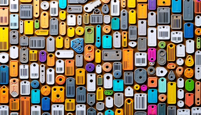 6 Best Gym Barcode Key Tags in 2024 | Exercise.com