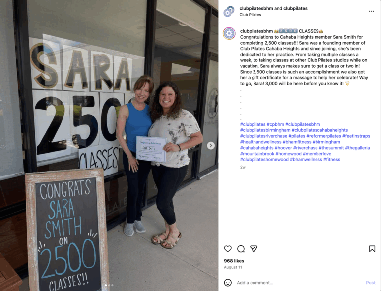 90+ Best Incentives for Gym Members in 2025 (Boost Retention ...