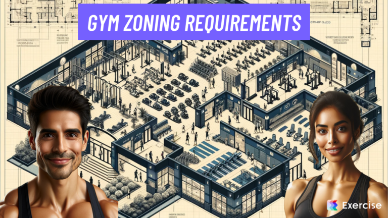Gym Zoning Requirements: What zoning is required for a gym? | Exercise.com