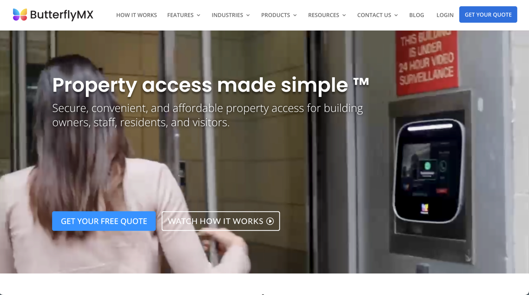 8 Best Gym Security Systems in 2025 | Exercise.com