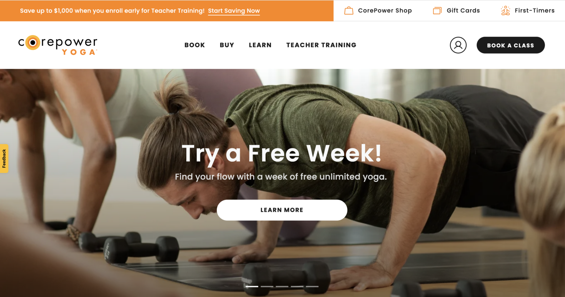 9 Fastest Growing Gym Franchises in 2025 | Exercise.com