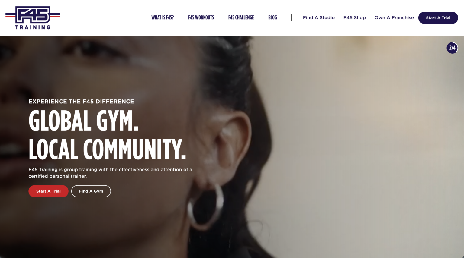 9 Fastest Growing Gym Franchises in 2025 | Exercise.com