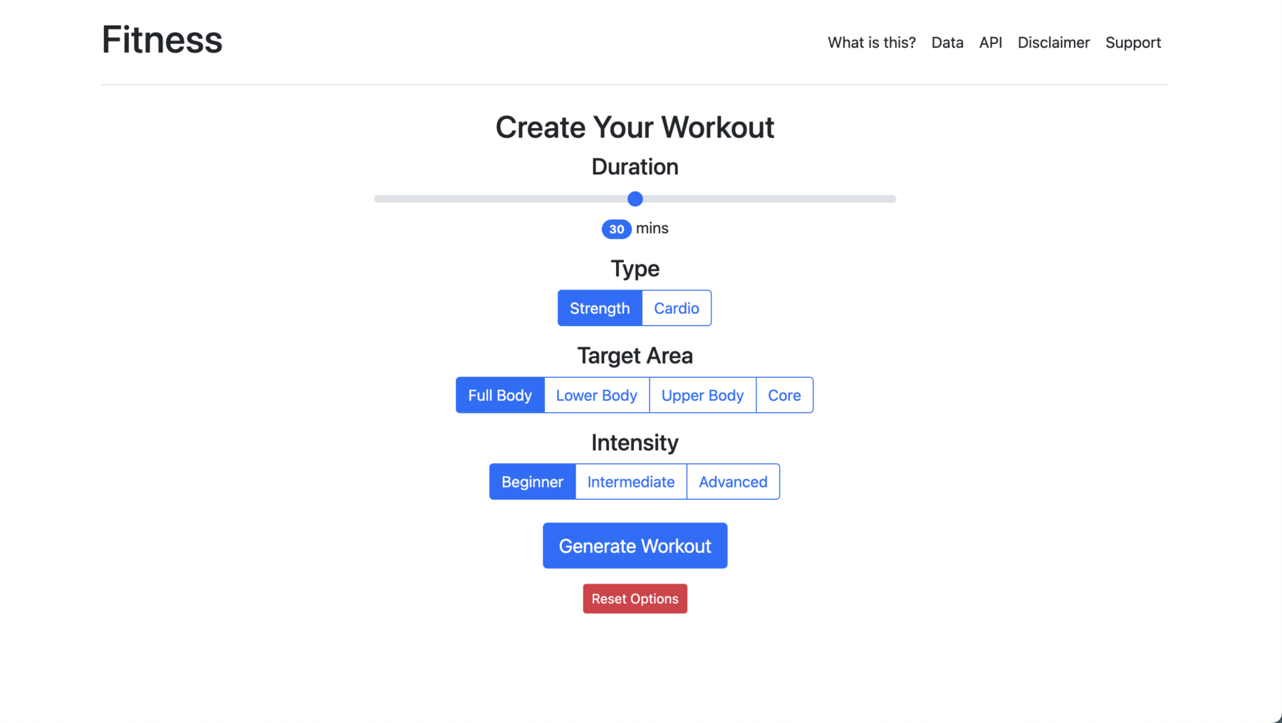 Best Open Source Fitness App Software in 2025 | Exercise.com