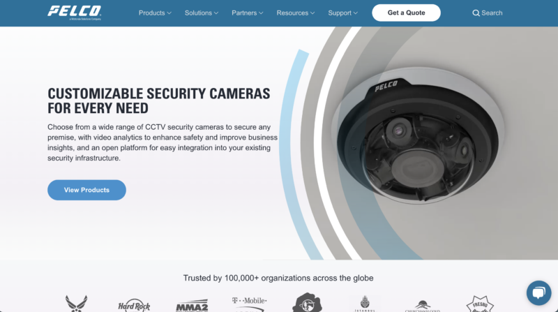 8 Best Gym Security Systems in 2025 | Exercise.com