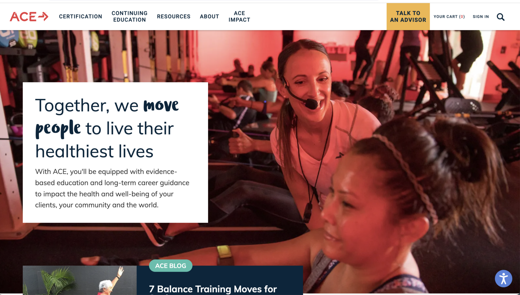 5 Best Nutrition Certifications in 2024 | Exercise.com