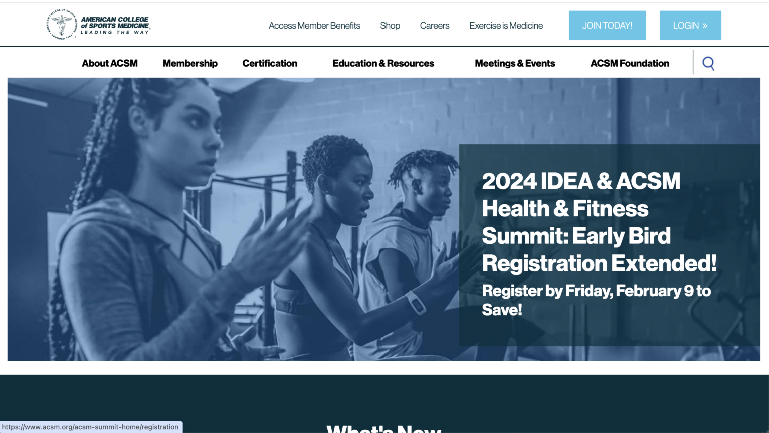 5 Best Group Fitness Certifications in 2025 | Exercise.com