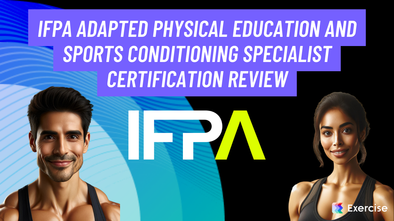 IFPA Adapted Physical Education and Sports Conditioning Specialist ...