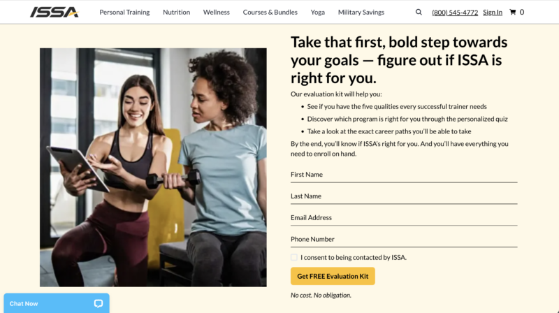 6 Easiest Personal Training Certifications (2024) | Exercise.com